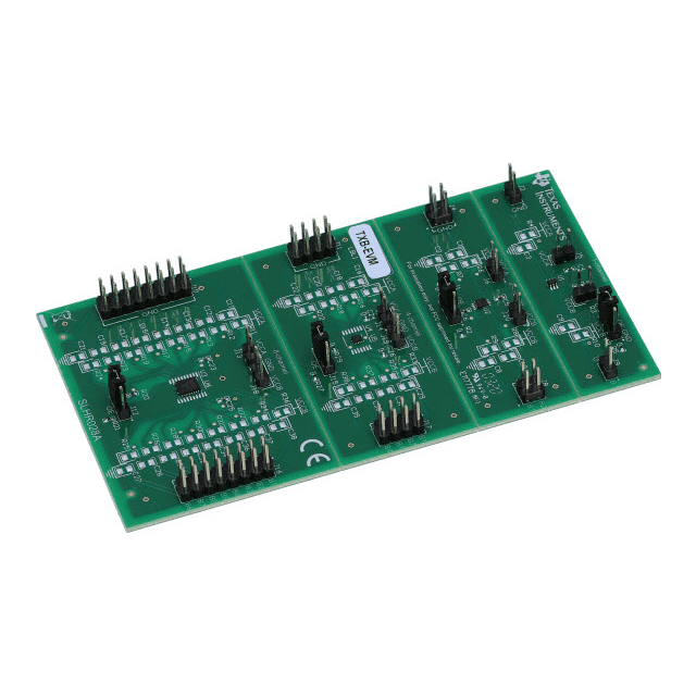 TXB-EVM Texas Instruments | Development Boards, Kits, Programmers | DigiKey
